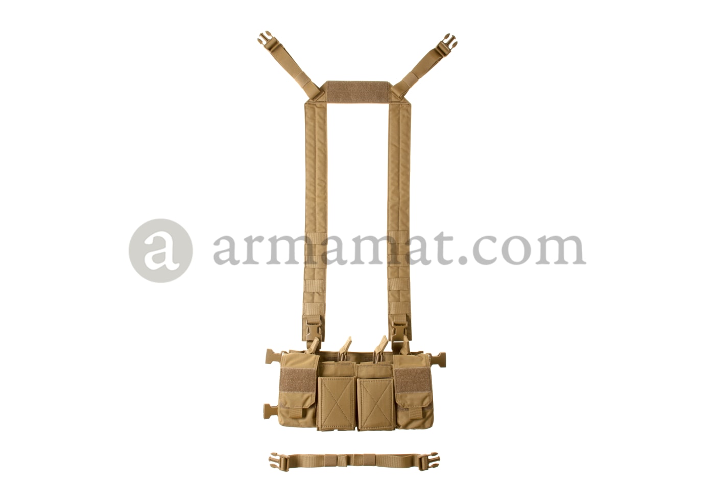 Warrior Pathfinder Chest Rig (2024) - Armamat
