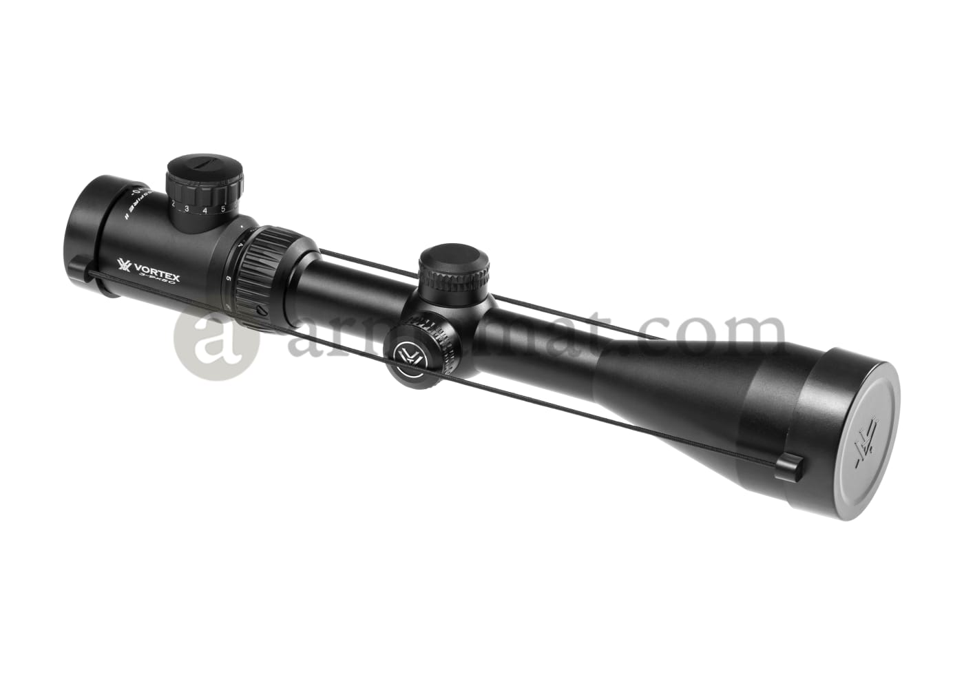 Vortex Optics Crossfire II 3-9x50 V-Brite MOA (2024) - Armamat
