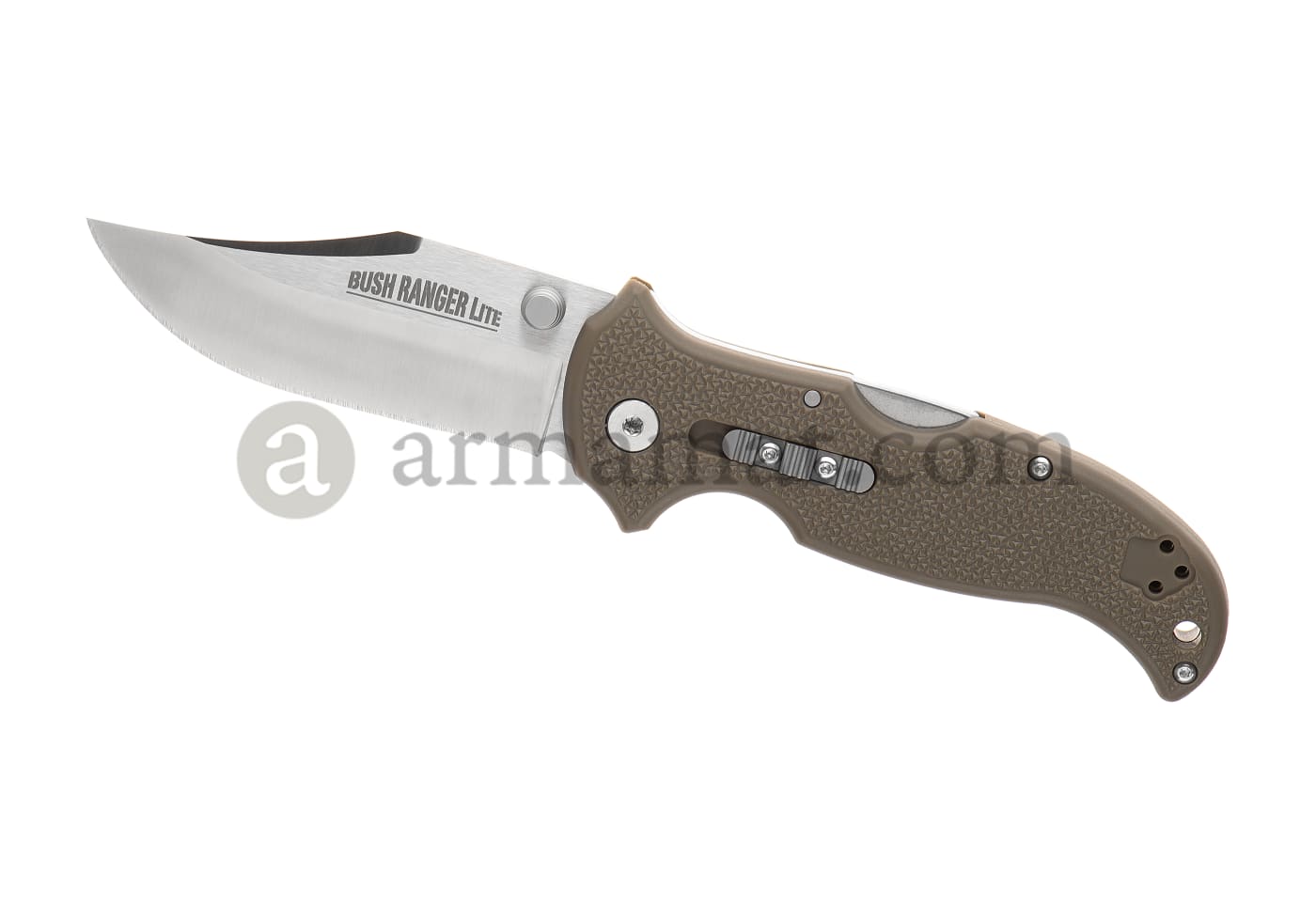Cold Steel Bush Ranger Lite Folder (2024) - Armamat