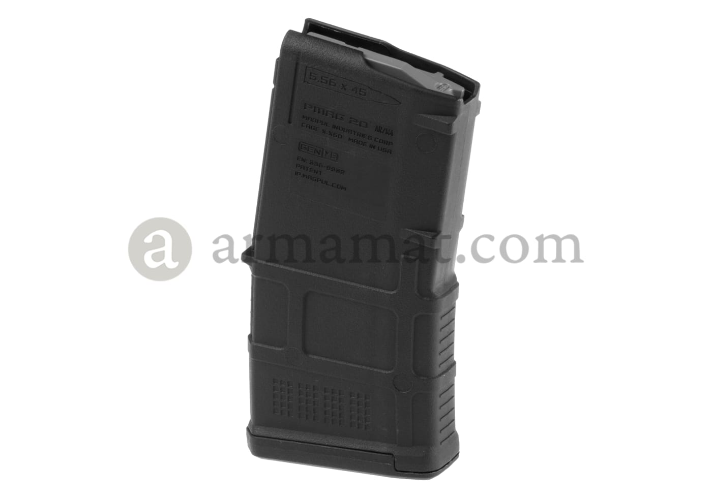 Magpul PMAG 20 Gen M3 (2024) - Armamat