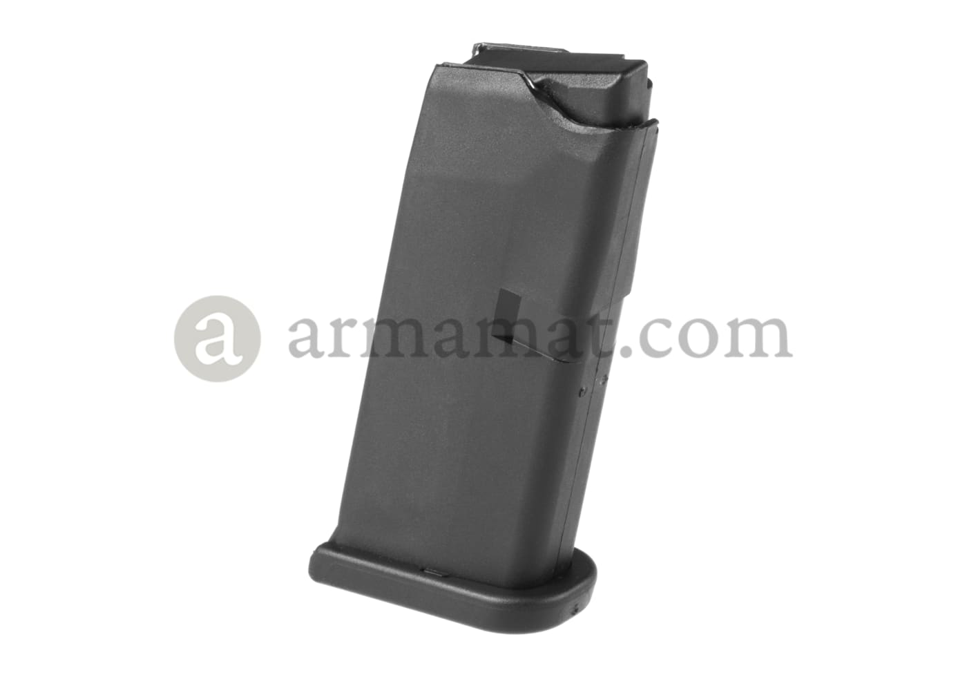 Glock Magazine Glock 43 6rds (2024) - Armamat