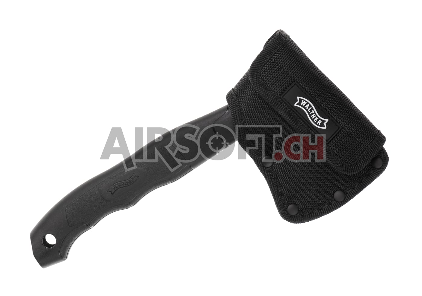 Walther Compact Axe (2024) - Airsoft.ch