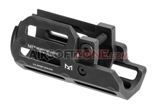 Midwest Industries MP5K M-LOK Handguard (2024) - Airsoftzone