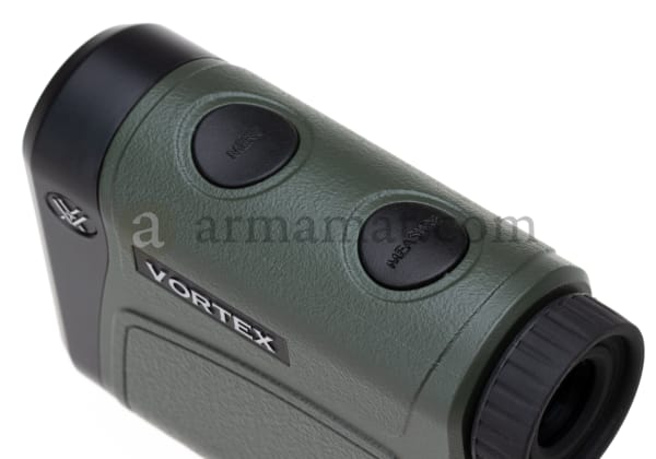 Vortex Optics Impact 1000yd Laser Rangefinder (2024) - Armamat