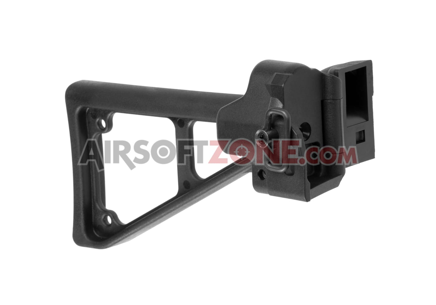 SRC MP5 Folding Stock (2024) - Airsoftzone