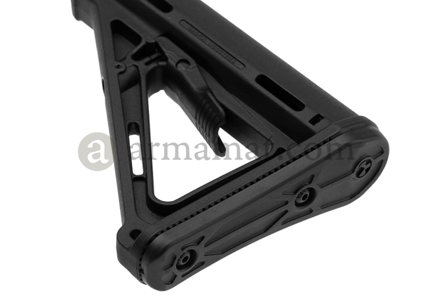 Magpul MOE Carbine Stock Com Spec (2024) - Armamat