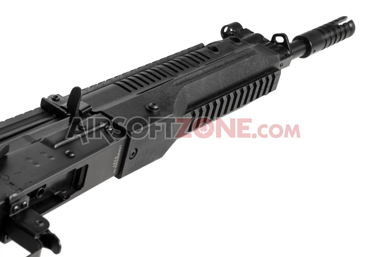 LCT LCK-16 S-AEG (2024) - Airsoftzone