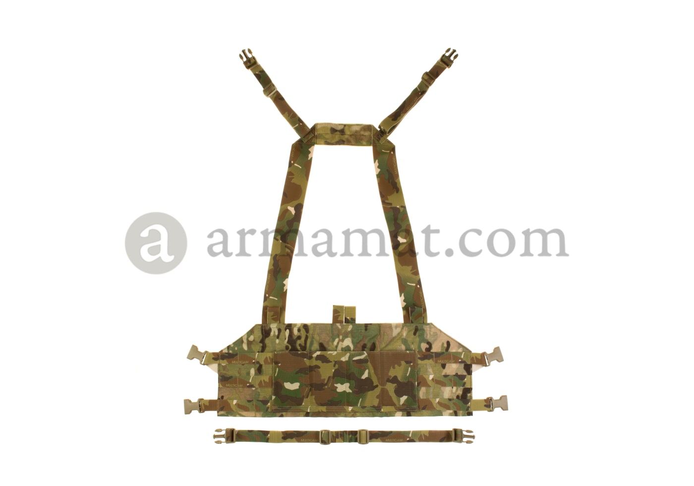 Blue Force Gear Ten-Speed M4 Chest Rig (2024) - Armamat