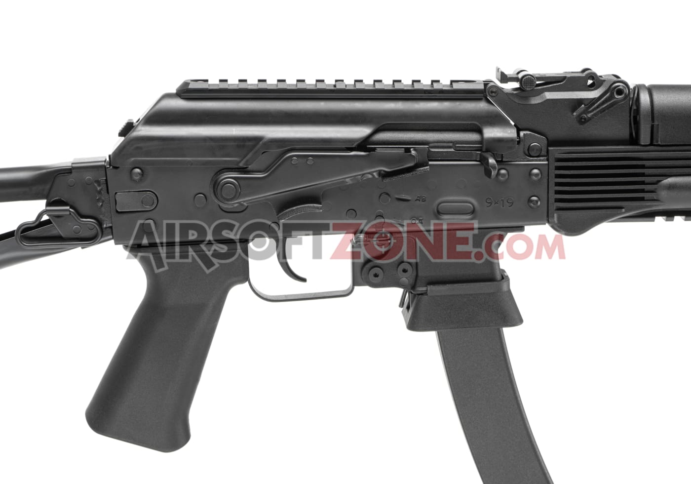 Arcturus PP-19-1 Vityaz ME (2024) - Airsoftzone
