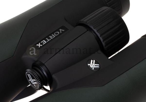 Vortex Optics Crossfire HD 10x50 Binocular (2024) - Armamat