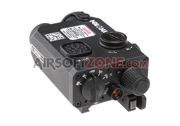 Holosun LS321-GR Multi-Laser Device (2024) - Airsoftzone
