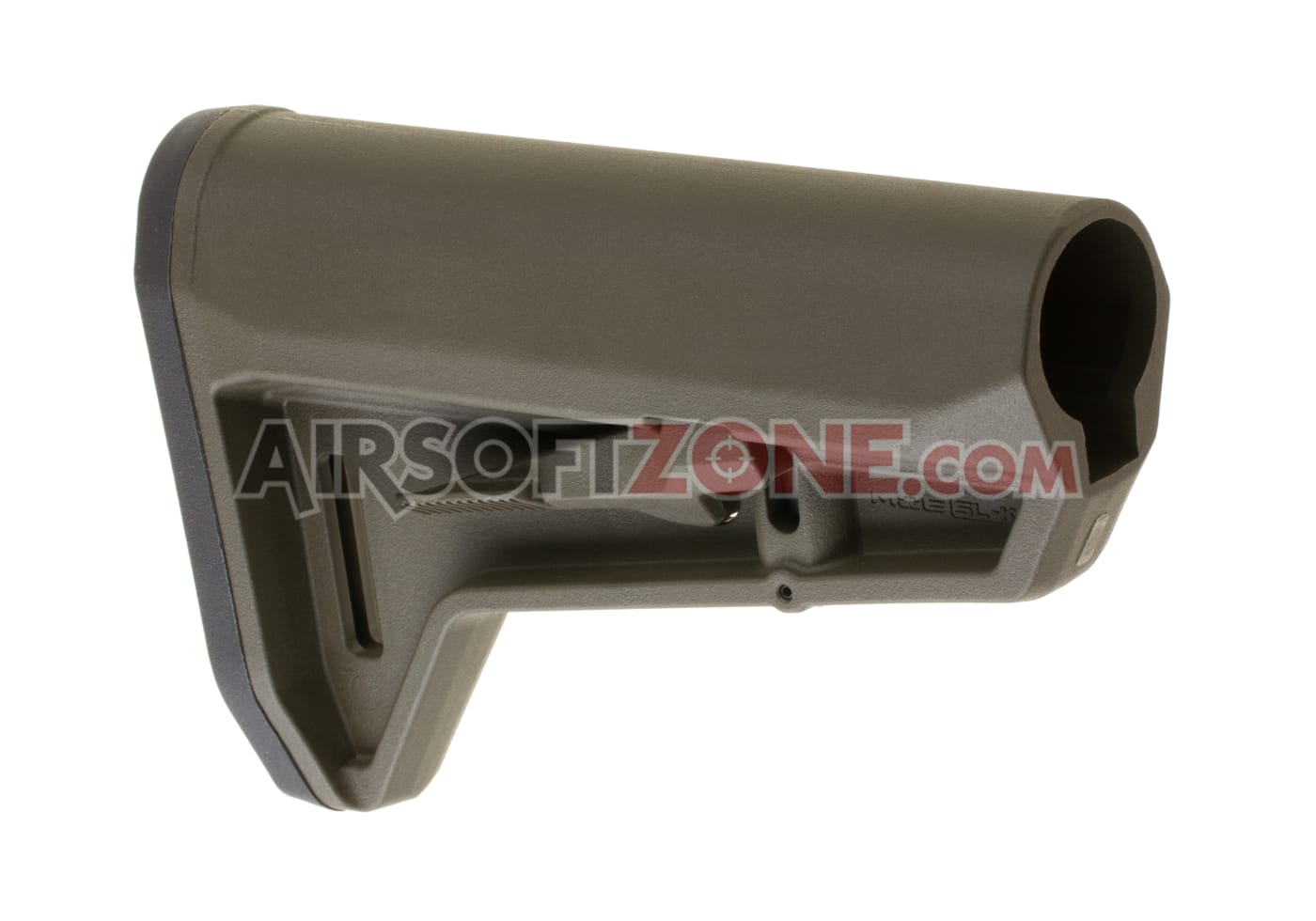 Magpul MOE SL-K Carbine Stock Mil Spec (2024) - Airsoftzone