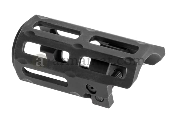 Midwest Industries MP5K M-LOK Handguard (2024) - Armamat