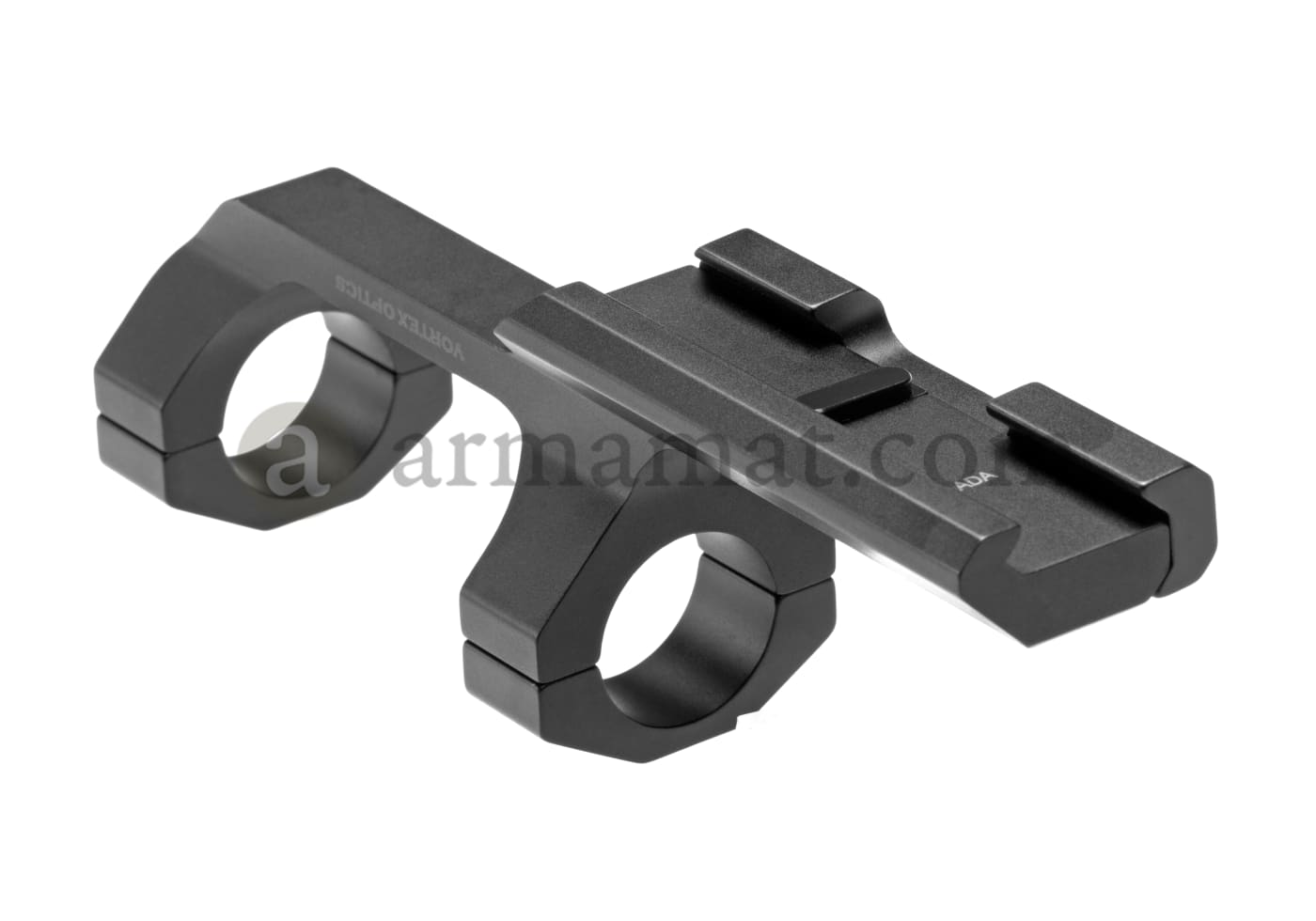 Vortex Optics Cantilever Ring Mount 25.4mm 3-Inch Offset (2024) - Armamat