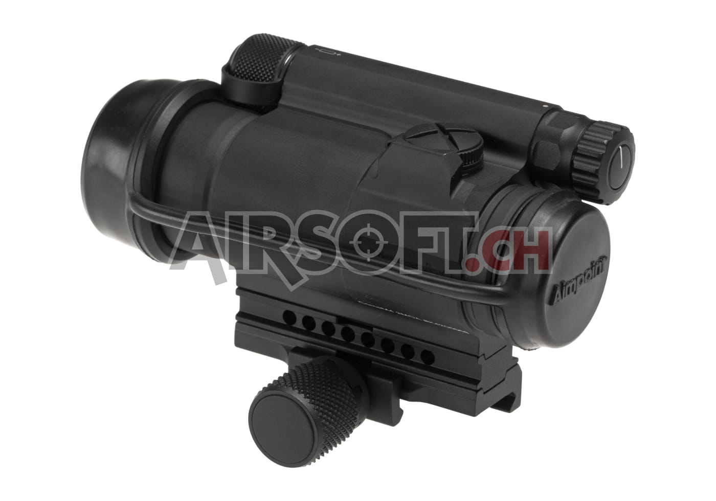 Aimpoint Comp M4 2 MOA QRP (2024) - Airsoft.ch