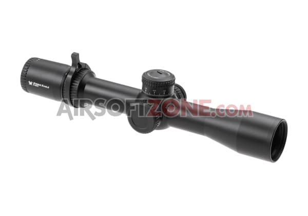 Vortex Optics Strike Eagle 3-18x44 FFP EBR-7C MRAD (2024) - Airsoftzone