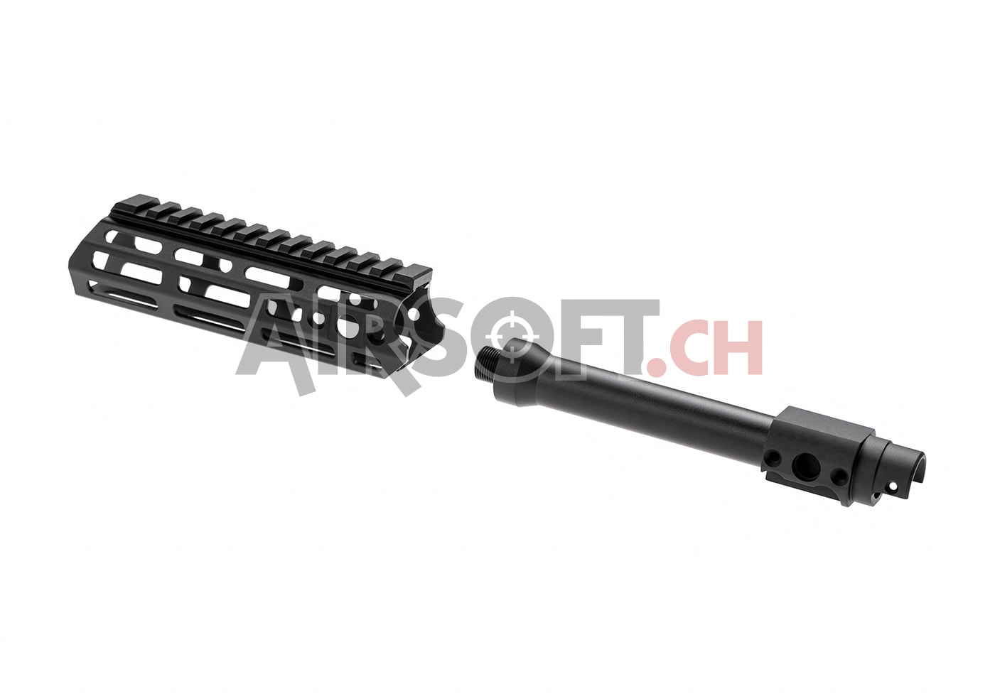 Action Army AAP01 SMG Handguard (2024) - Airsoft.ch