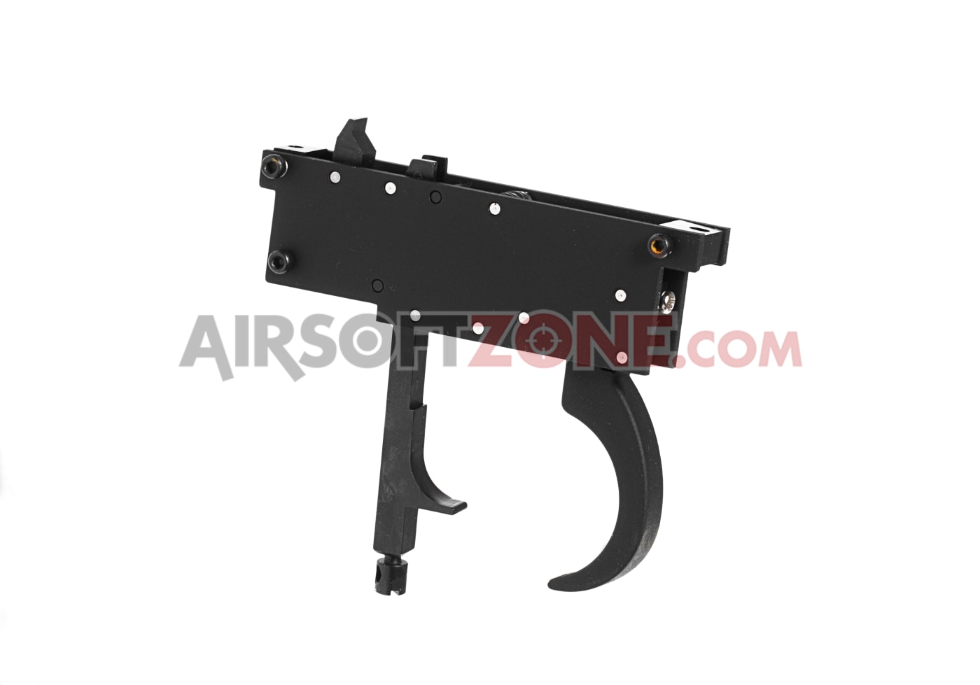 Action Army L96 Zero Trigger (2024) - Airsoftzone