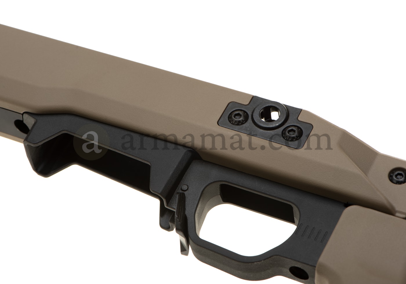 Magpul Pro 700 Folding Stock Short Action (2024) - Armamat