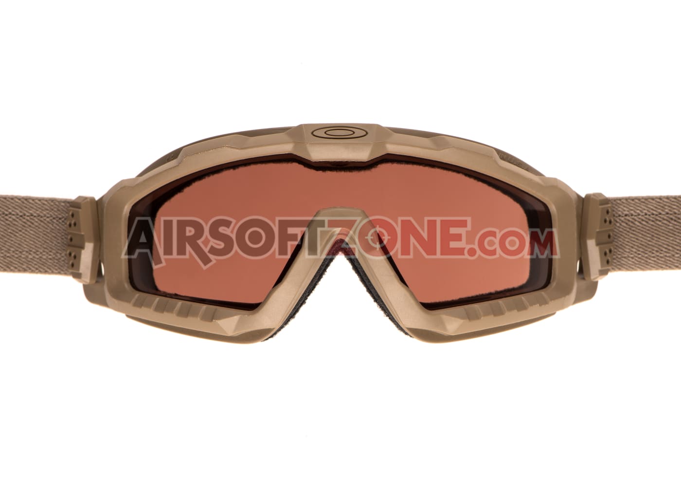 Oakley SI Ballistic M Frame Alpha Operator Kit EN (2024) - Airsoftzone
