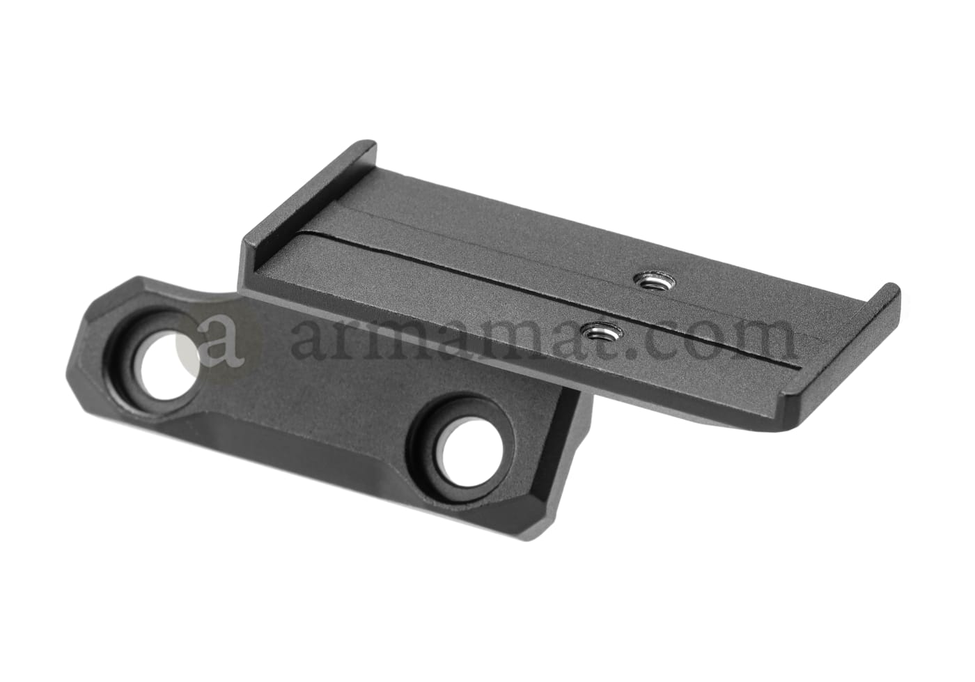 Primary Arms Mini Reflex Offset Mount For Micro Prisms (2024) - Armamat