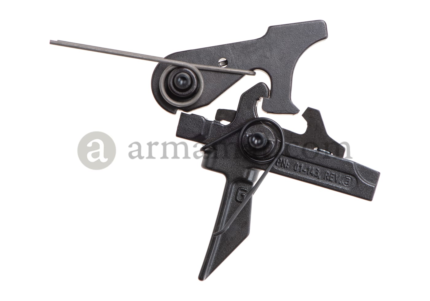Geissele Automatics AR15 Super Dynamic Combat SD-C Trigger (2024) - Armamat Geissele Automatics AR15 Super Dynamic Combat SD-C Trigger (2024) - Armamat