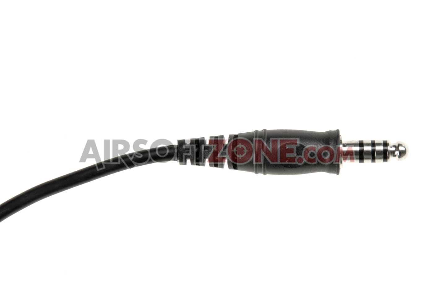 Z-Tactical Comtac II Headset FAST Military Standard Plug (2024 ...