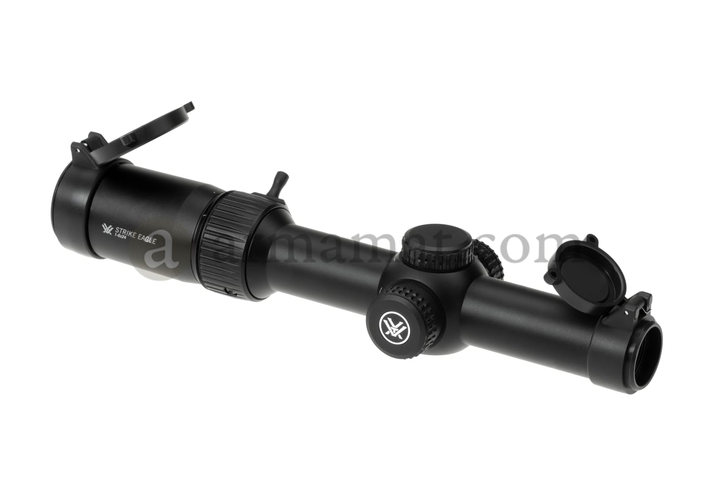 Vortex Optics Strike Eagle 1-6x24 AR-BDC3 (2024) - Armamat