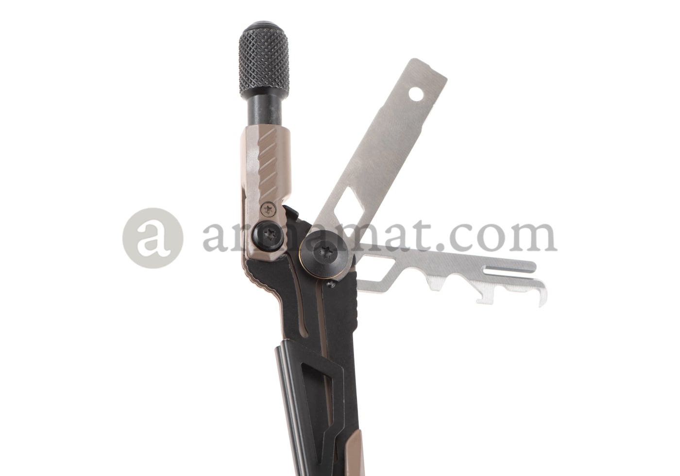 Real Avid Gun Tool Core AR-15 (2024) - Armamat