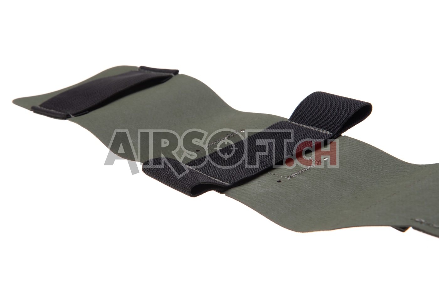 Blue Force Gear Belt Mounted Micro Trauma Kit NOW! (2024) - Airsoft.ch