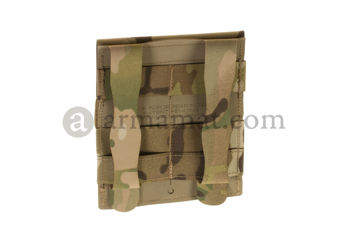 Blue Force Gear Small Admin Pouch (2024) - Armamat