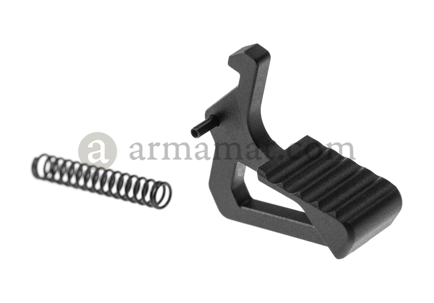 Strike Industries Charging Handle Extended Latch (2023) - Armamat