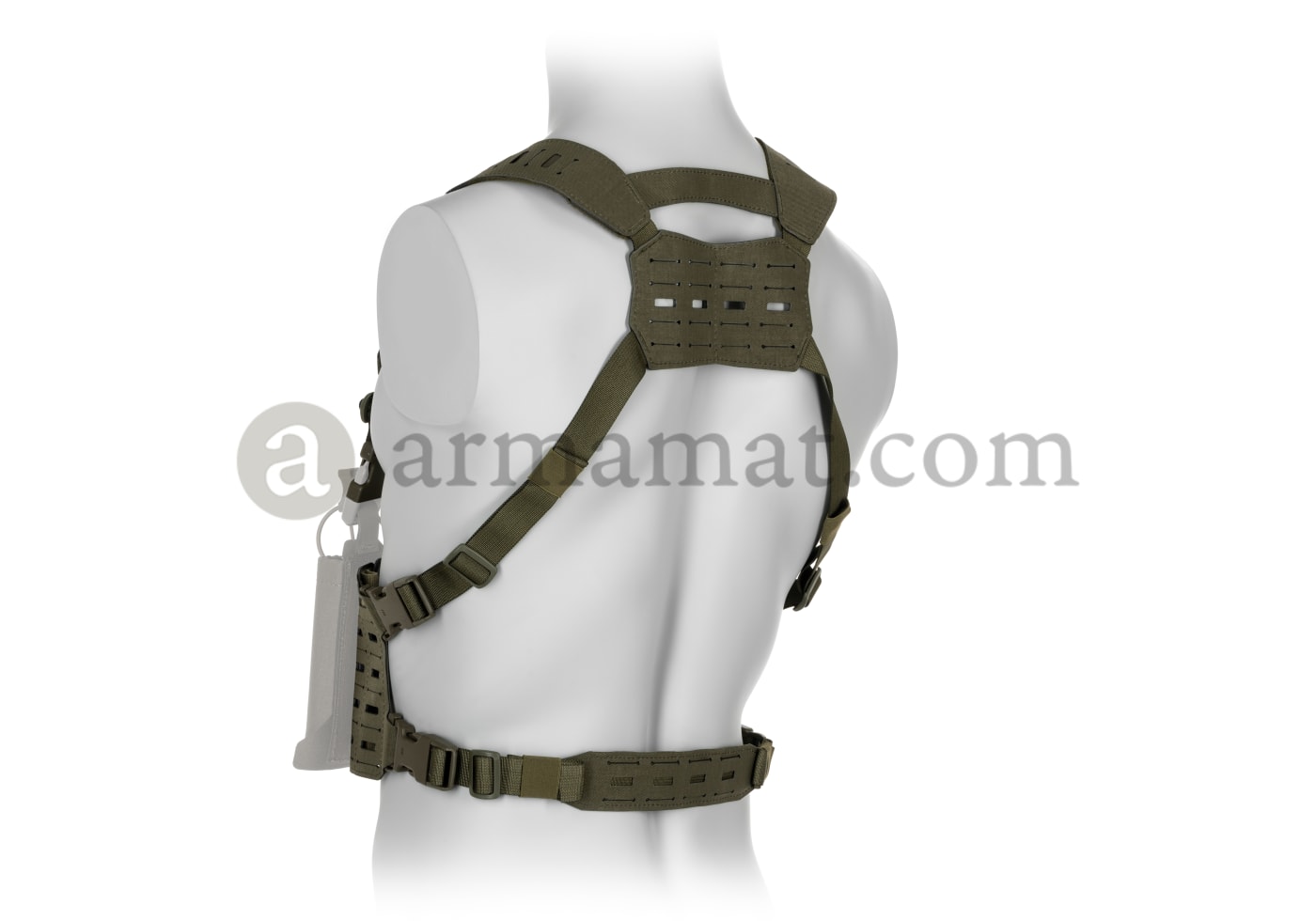 Templar's Gear Chest Rig Conversion Kit (2024) - Armamat