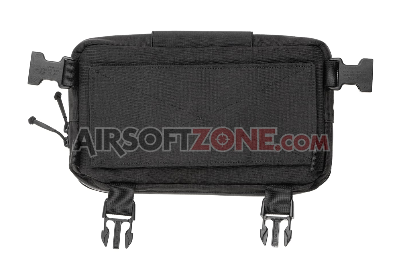 Tacbull OX Tactical Chest Rig (2024) - Airsoftzone