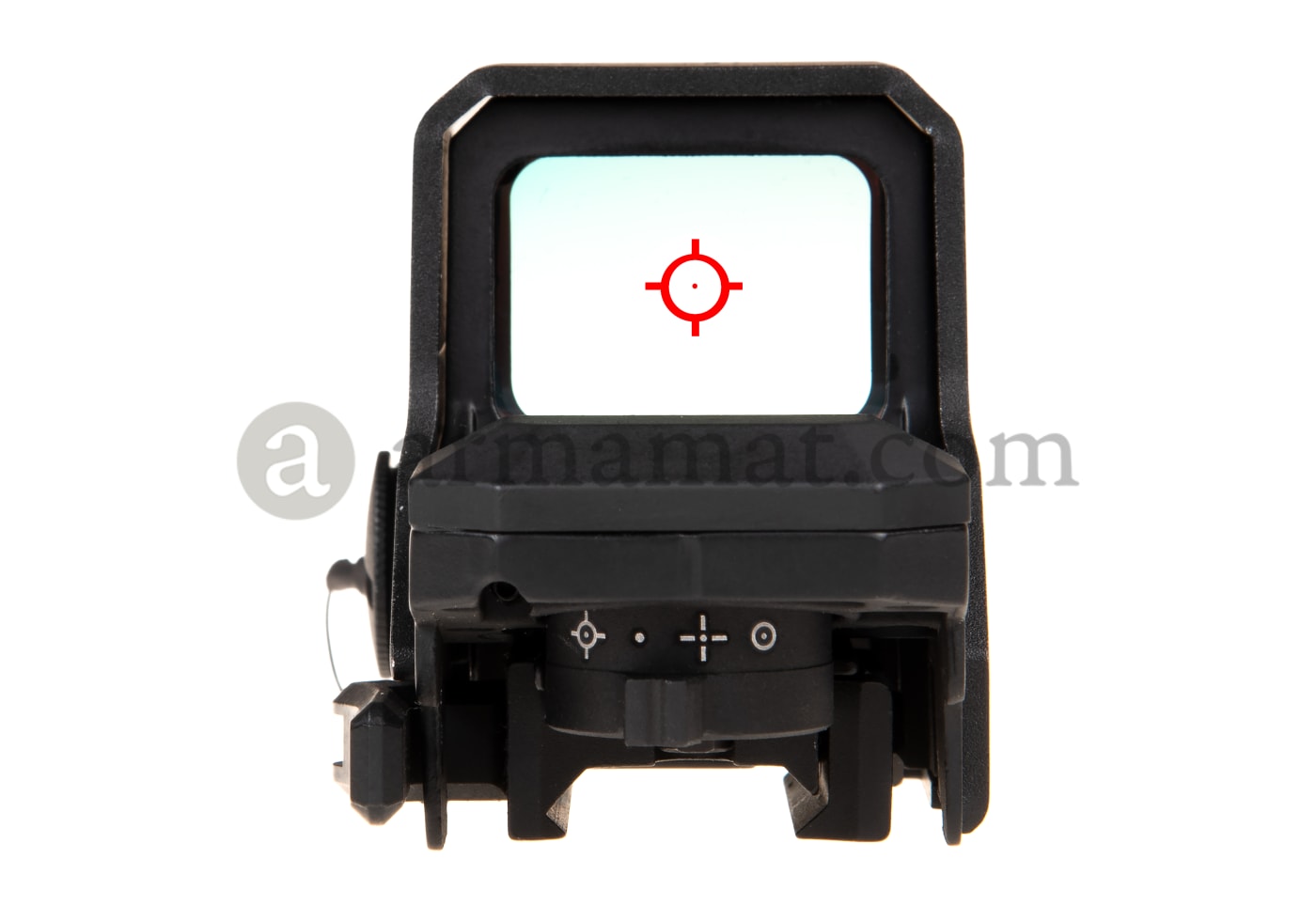 Sightmark Ultra Shot A-Spec Reflex Sight (2024) - Armamat