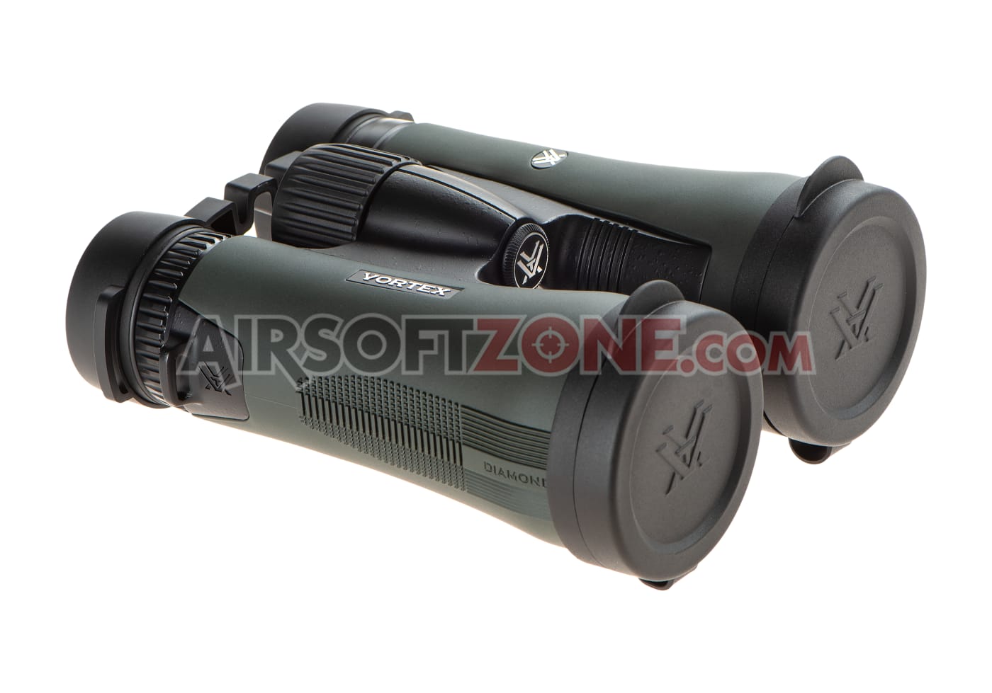 Vortex Optics Diamondback HD 12x50 Binocular (2024) - Airsoftzone