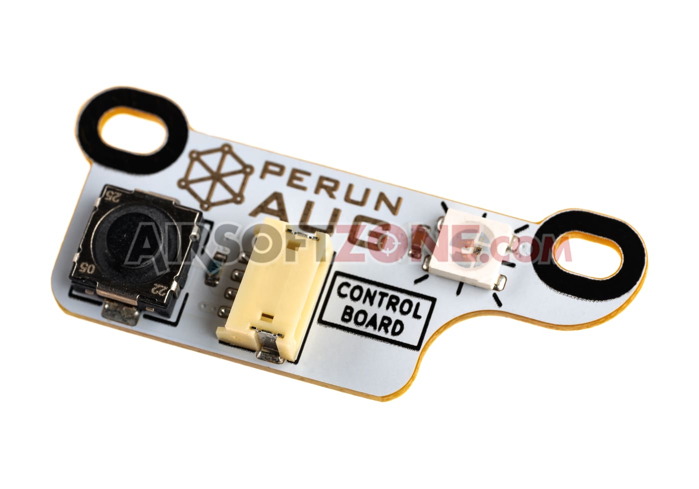 Perun Perun MOSFET for AUG (2024) - Airsoftzone