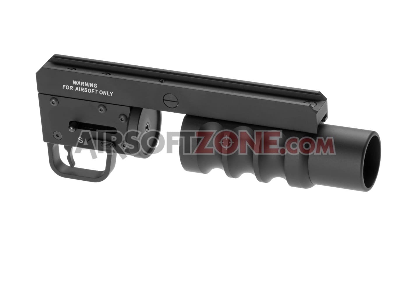 Madbull Spikes Tactical Havoc 9 Inch Launcher (2024) - Airsoftzone