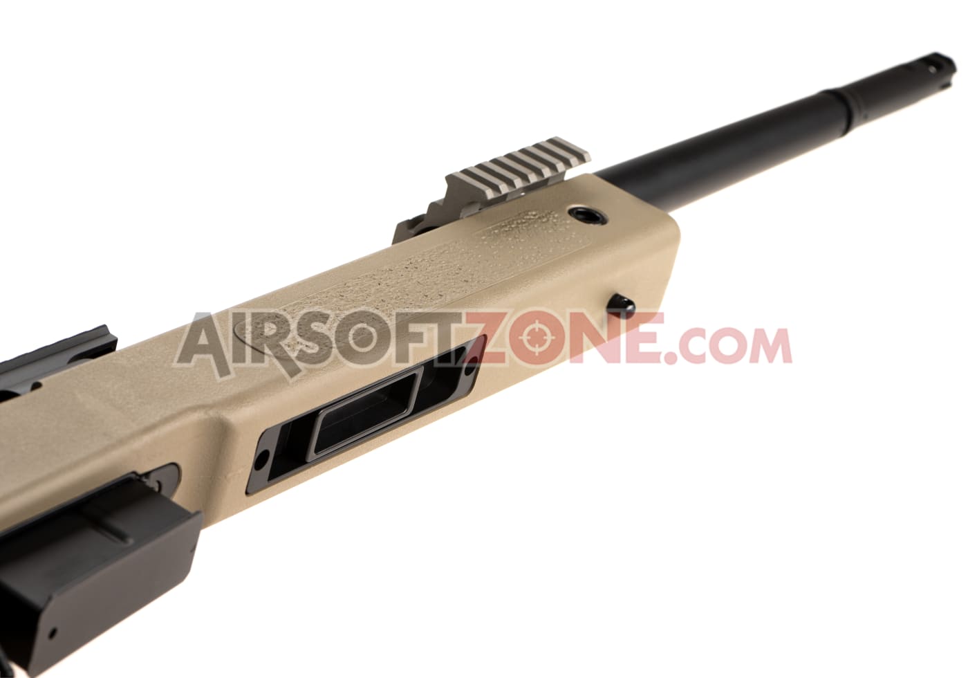 Cyma CM700A M40A5 Bolt-Action Sniper Rifle (2024) - Airsoftzone