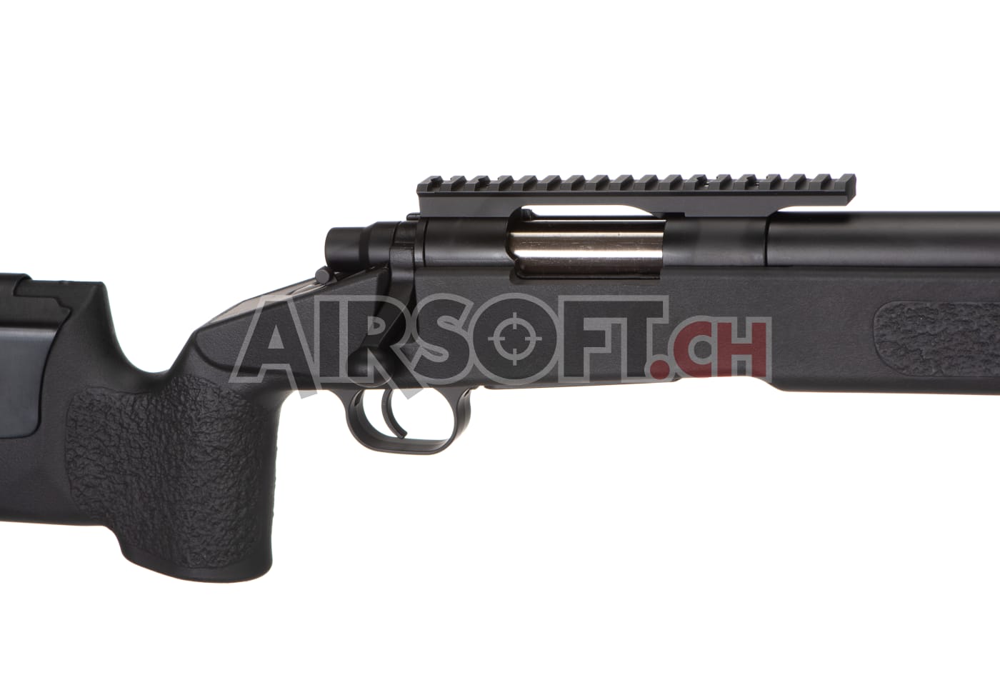 Cyma CM700 M40A3 Bolt-Action Sniper Rifle (2023) - Airsoft.ch