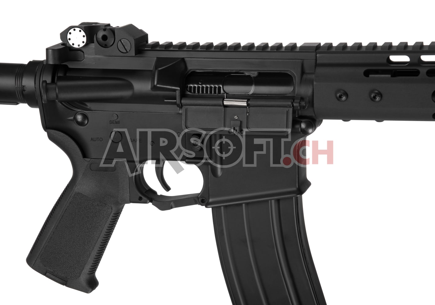 A&K M4 Keymod (2024) - Airsoft.ch