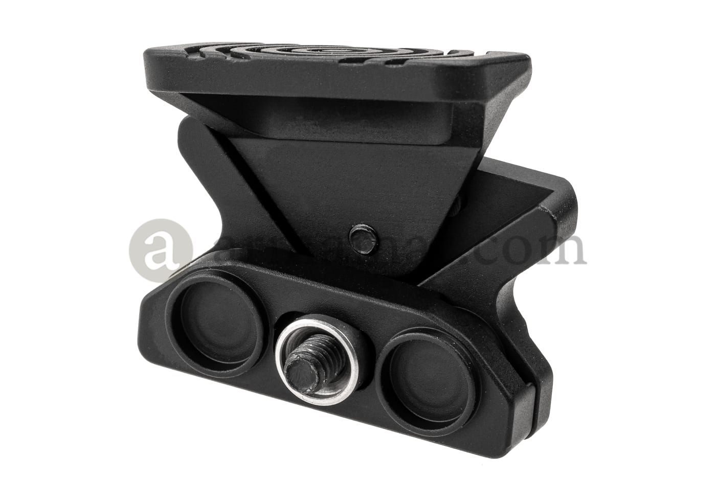 Leapers Angled Index Mount Keymod (2024) - Armamat