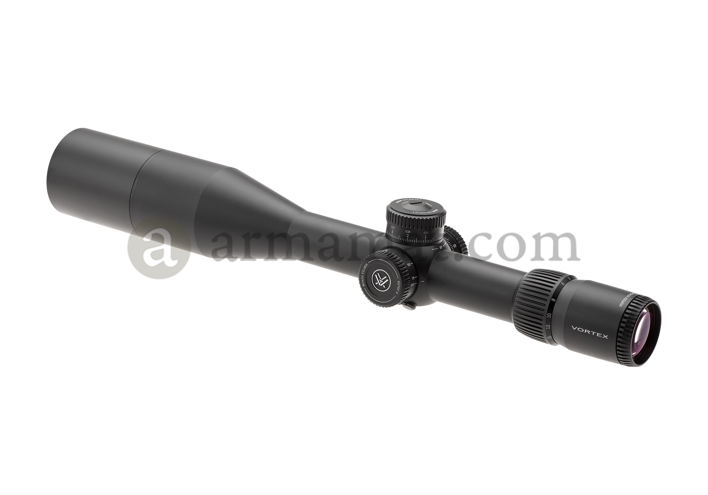 Vortex Optics Venom 5-25x56 FFP EBR-7C MRAD (2024) - Armamat
