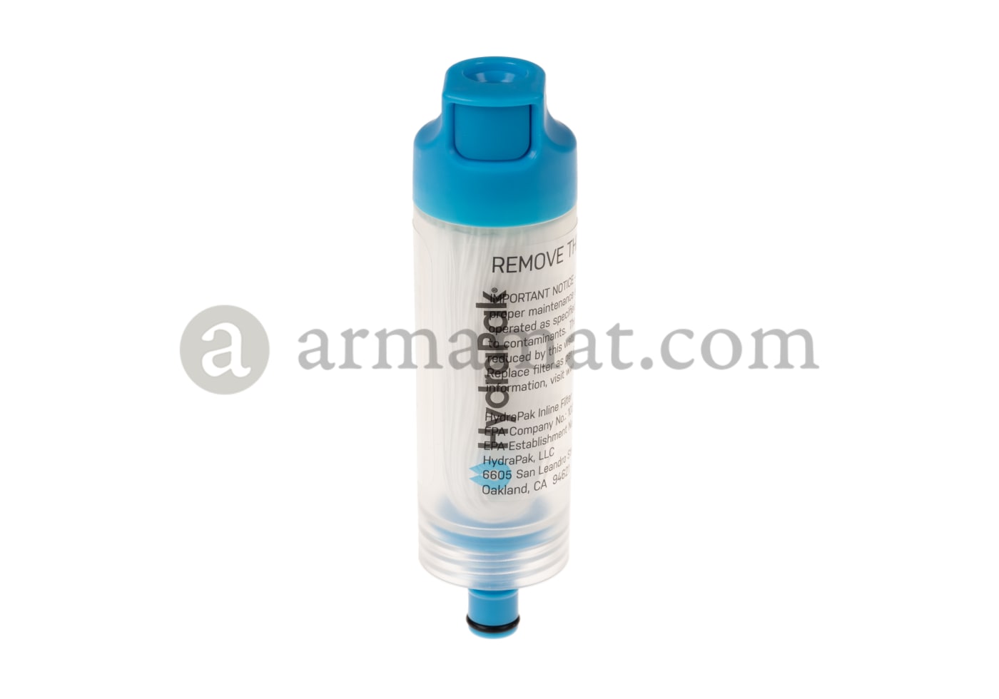 Hydrapak 28mm Inline Filter (2024) - Armamat