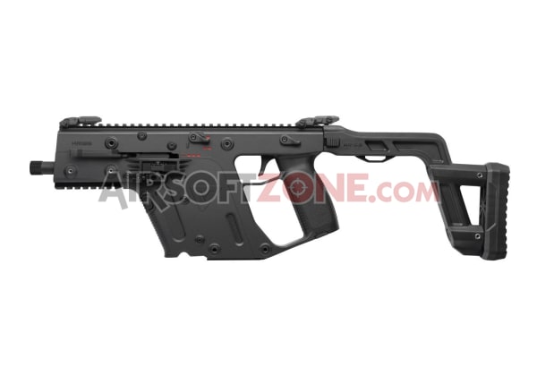Krytac Kriss Vector GBB (2024) - Airsoftzone