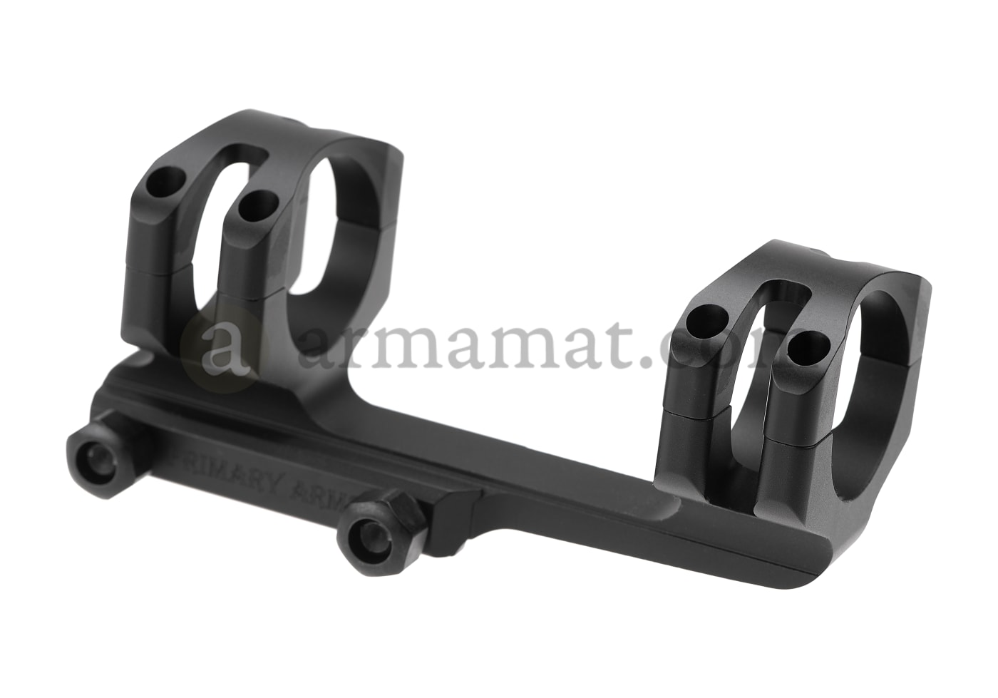 Primary Arms GLx 34mm Cantilever Scope Mount - 0 MOA (2024) - Armamat