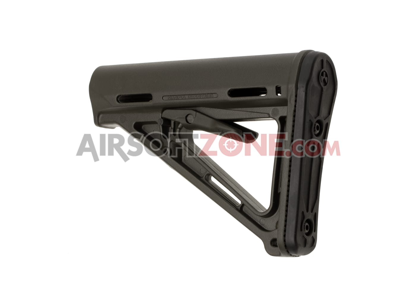 Magpul MOE Carbine Stock Mil Spec (2024) - Airsoftzone