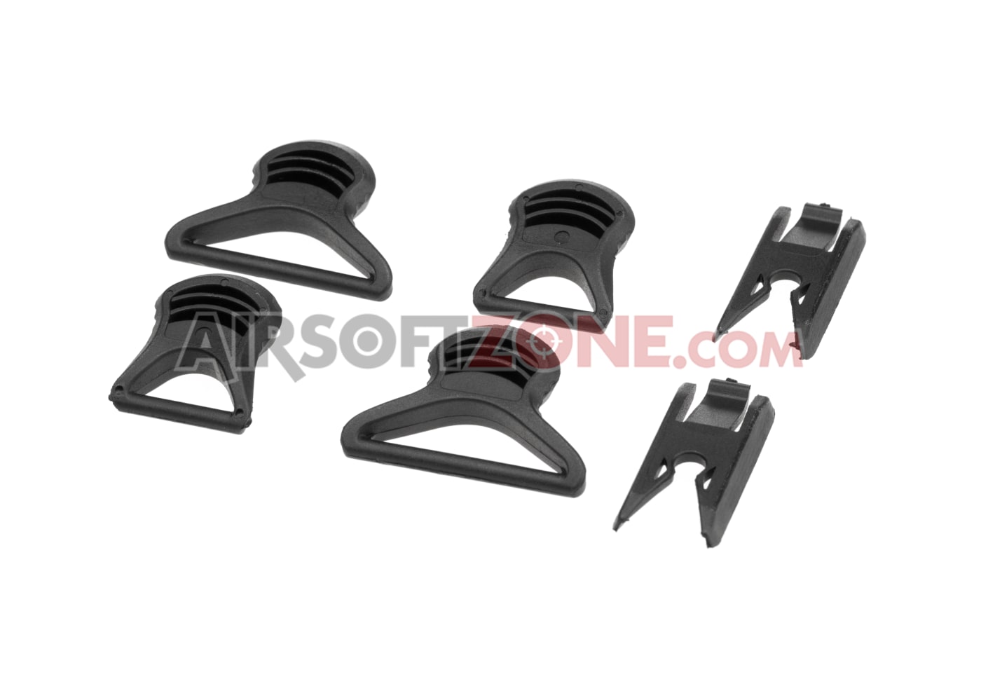 Emerson FAST Goggle Swivel Clips (2024) - Airsoftzone