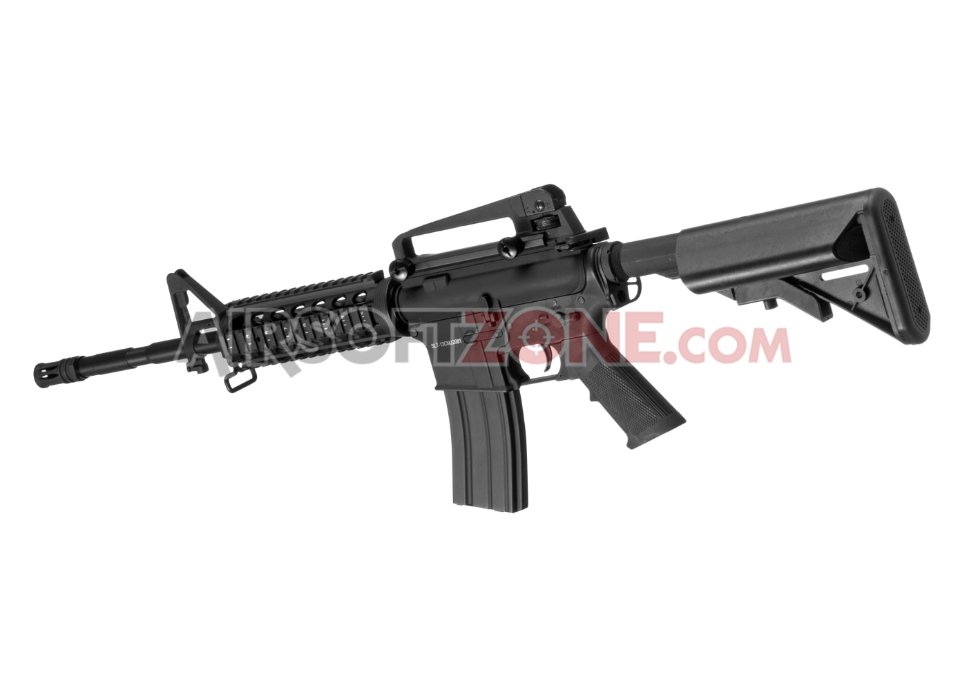 Cyma CM007 M4 RIS Full Metal (2024) - Airsoftzone