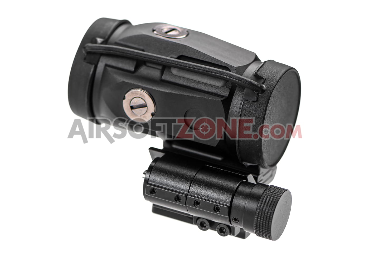 Aim-O JT3- Micro 3x Magnifier (2024) - Airsoftzone